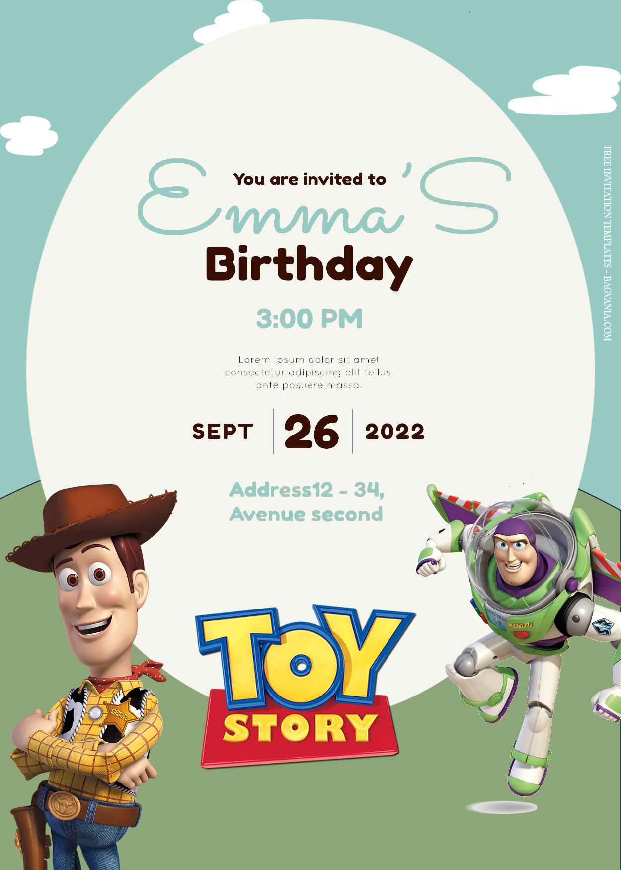 Toy Story Birthday Party: 8 Steps to Create FUN