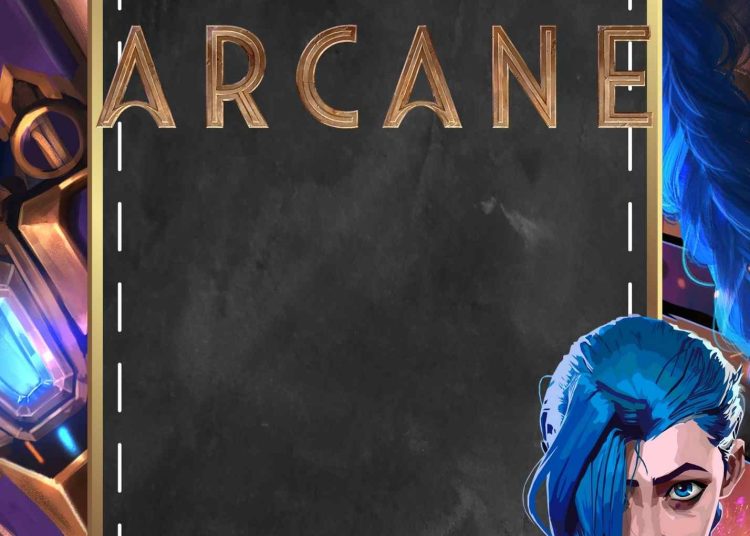 18+ Arcane Birthday Invitation Templates