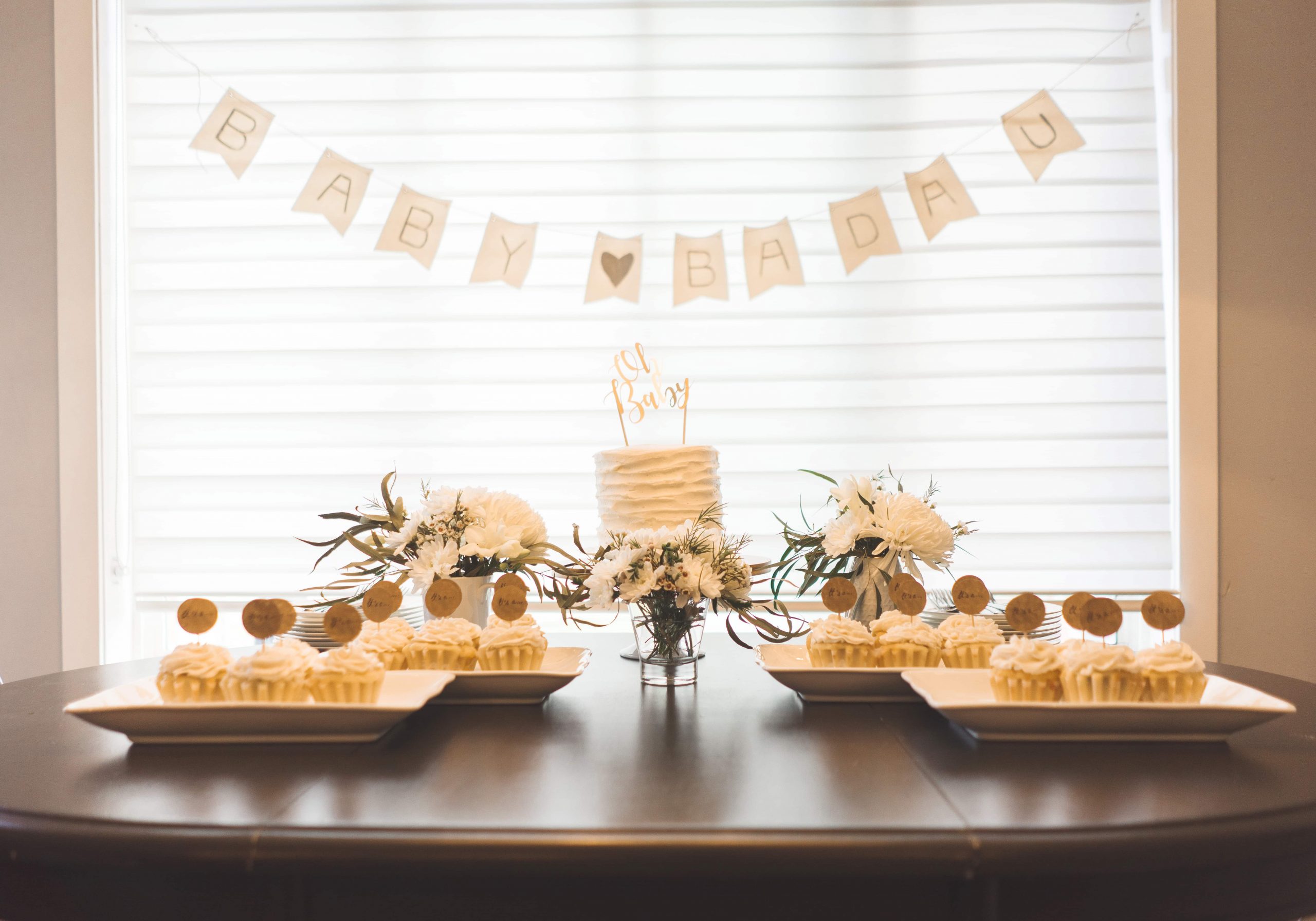 Plan the Perfect Gender Neutral Party with Our Templates