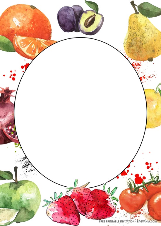 8 Fun Fruit Activity Worksheets for Kids