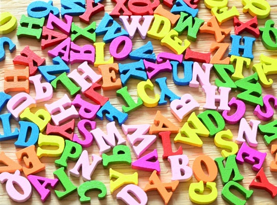 5 Simple Word Scramble for Preschoolers and Kindergarteners