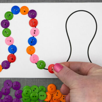 7 Amazing Pattern Activities for Kids